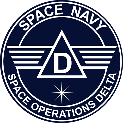 Captain Collins – Your Home-Station in Space